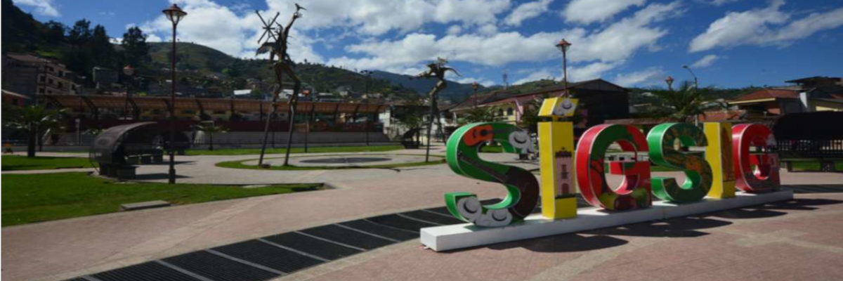 Gobierno Autónomo Descentralizado Municipal de Sígsig – Bienvenido al ...